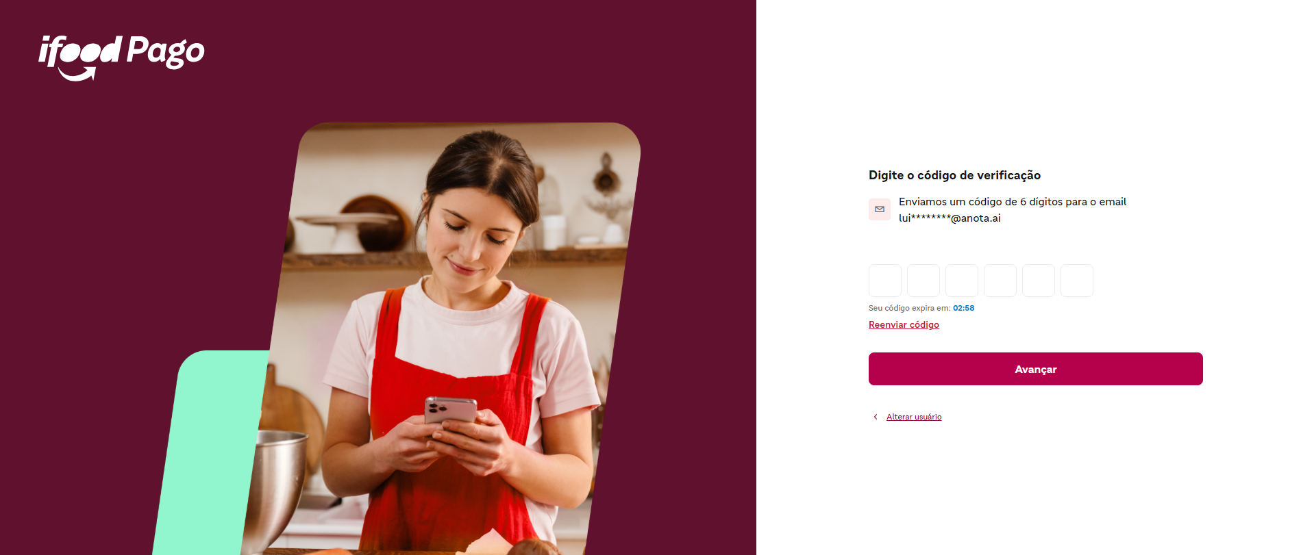 Pagamento Online com iFood Pago - Central de Ajuda