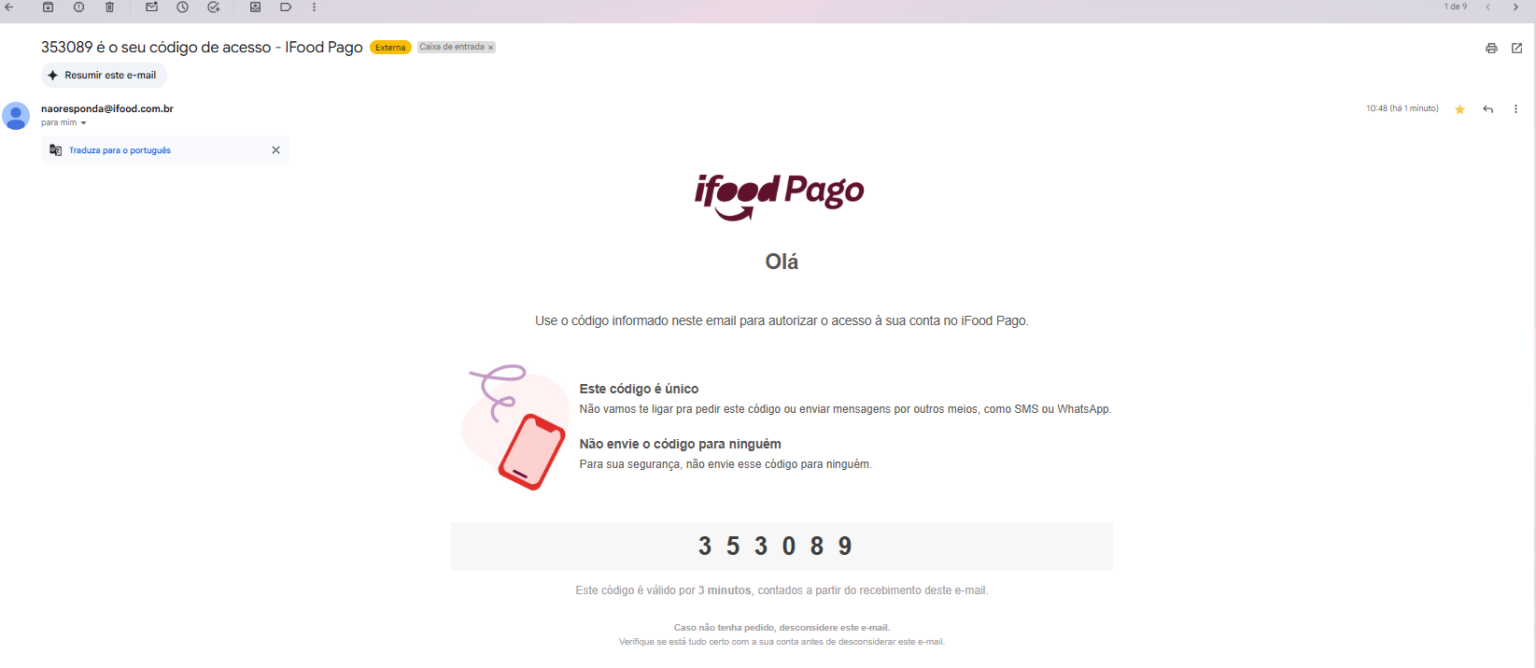 Pagamento Online com iFood Pago - Central de Ajuda