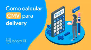 Aprenda como calcular CMV em 5 passos simples