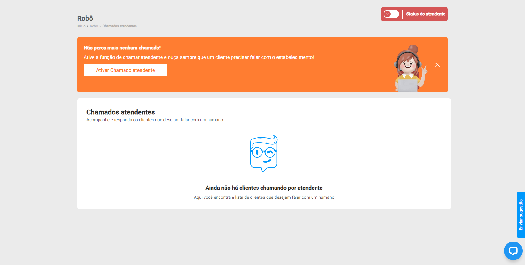 Como editar as mensagens do robô da Anota AI - Blog Anota AI