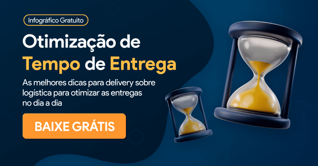 Otimização de Tempo de Entrega no Delivery - Anota AI