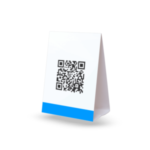 Cardápio QR Code para mesas — Anota AI